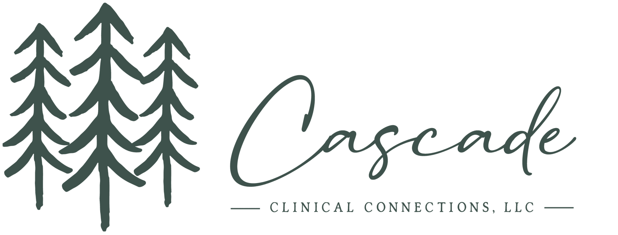 Locations + Contact - Cascade Clinical